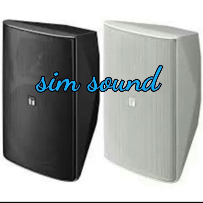 Jual Speaker Toa Zs F2000 Bm Toa Box F 2000 Bm Original 60 Watt F2000Bm | Shopee Indonesia