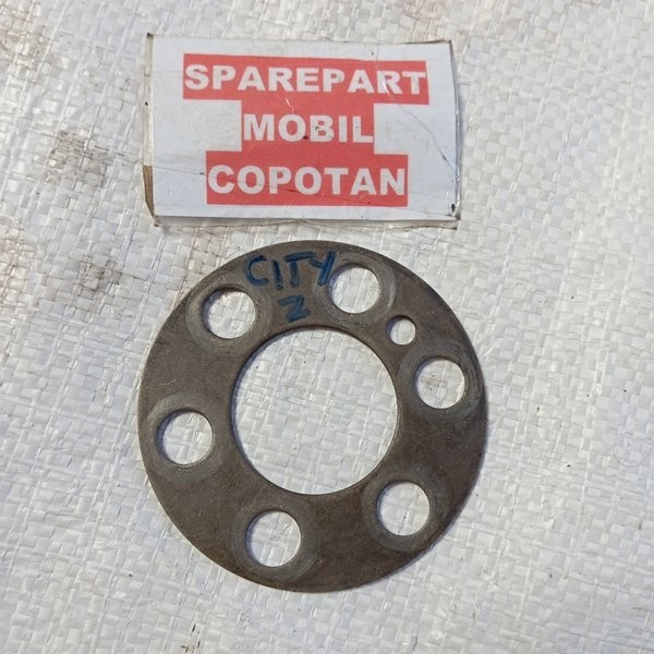 Jual Plat Ring Baut Baud Kruk As Roda Gila Honda City Type Z City-Z ...