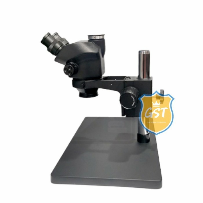 Jual Microscope Trinocular Gsm S7050B3 Dan Lensa Ctv 0.5 Original ...