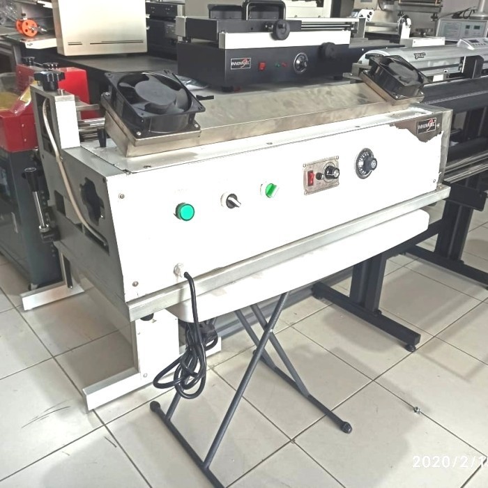 Jual Mesin Lem Animal Glue Innovatec 72cm | Shopee Indonesia