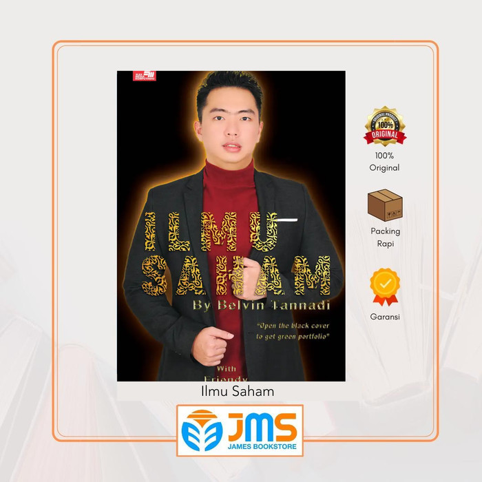 Jual New!! Buku Ilmu Saham | Shopee Indonesia