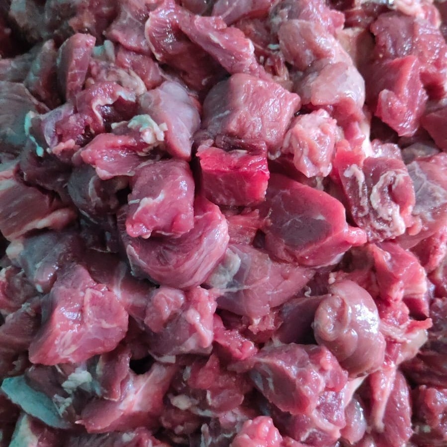 Jual Tetelan Super Sapi Per KG | Shopee Indonesia