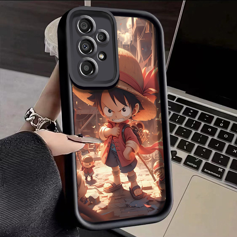 Jual Casing Hp Samsung Galaxy A33 5G A34 5G A53 5G A54 5G A23 A32 Case ...