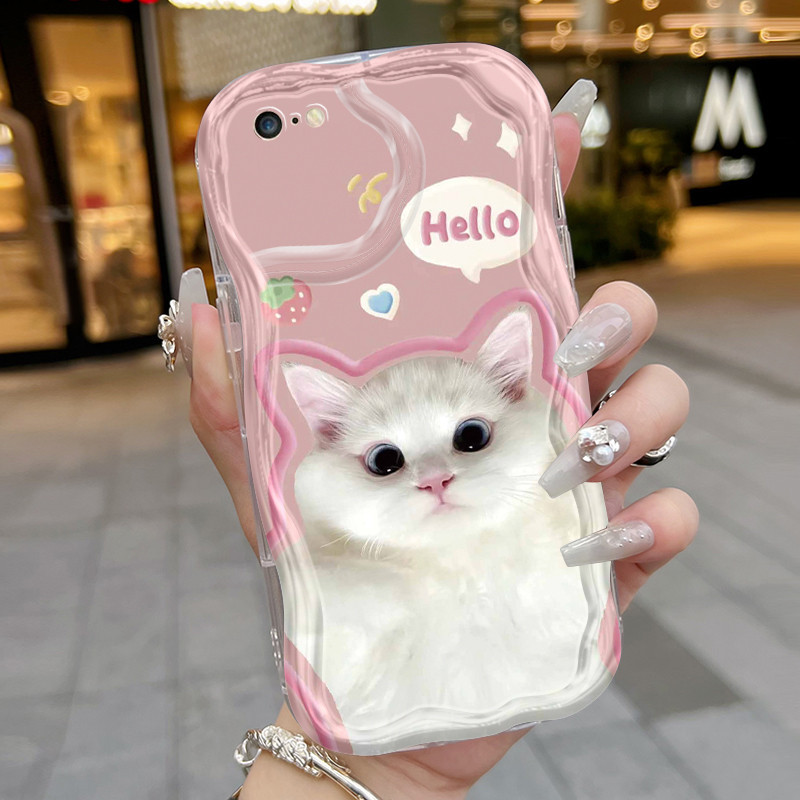 Jual Casing Hp iPhone 6 Plus 6s Plus 7 Plus 8 Plus SE 2020 Case Casing ...