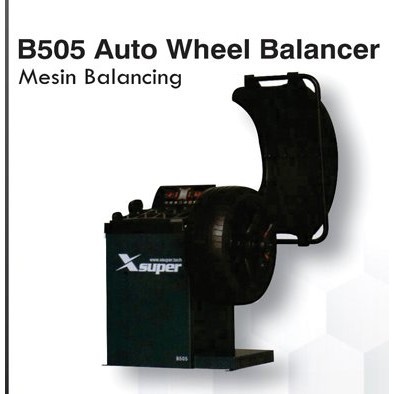 Jual WHELL BALANCER X SUPER (MESIN BALANCING RODA) | Shopee Indonesia