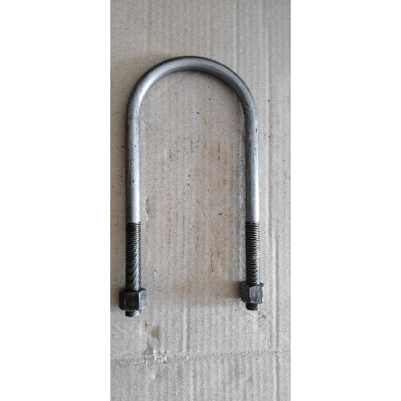 Jual kawel per engkel lama / kawel per belakang engkel lengkung / ubolt ...