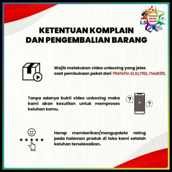 Jual DISKON FORT FUSE HOLDER MOUNTING FUSE DIN RAIL WITH LAMP MODEL MCB ...