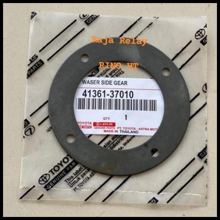 Jual HOT DEAL WASER SIDE GEAR RING GIGI BOLU BESAR RINO HT125 HT130 ...