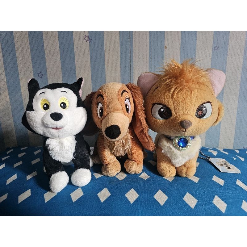 Jual Paket Boneka Gukguk Disney brand original Disney store | Shopee ...