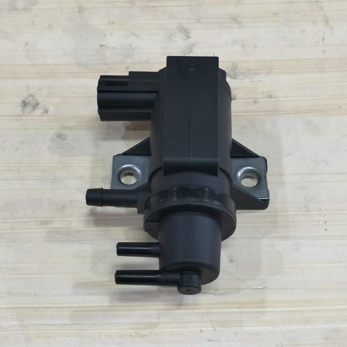 Jual Sensor Valve Evrv Eletronic Vacum Regulating Solenoid Isuzu Dmax ...