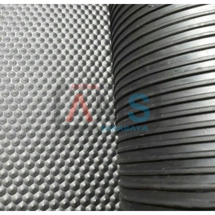 Jual Karpet Karet Bak Pickup Truck Karpet Sapi 160 X 240Cm Tebal 8Mm ...