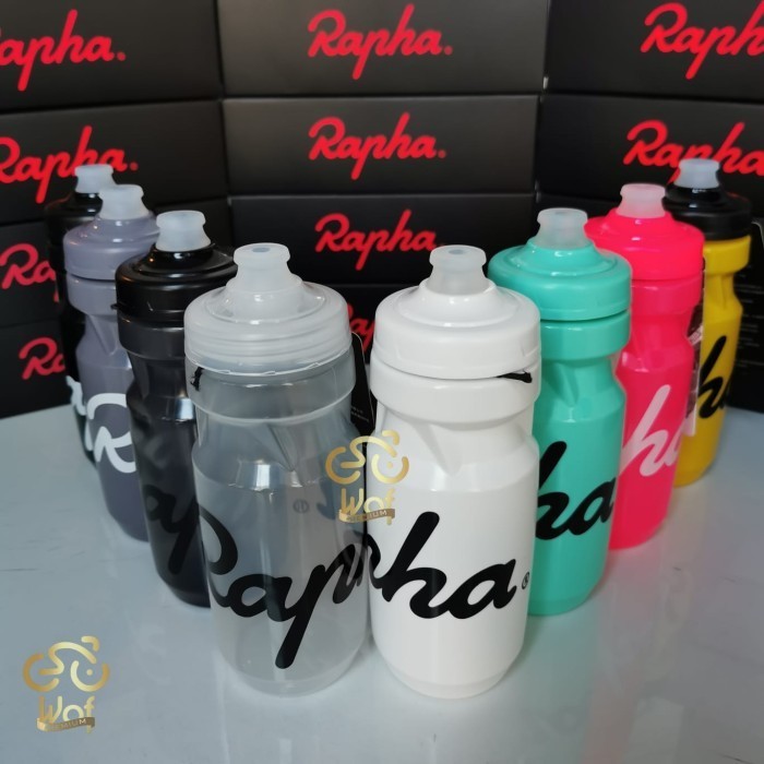 Jual Rapha Bidon Botol Num Sepeda Cycling Bottle 610Ml Bpa-Free. | Shopee Indonesia