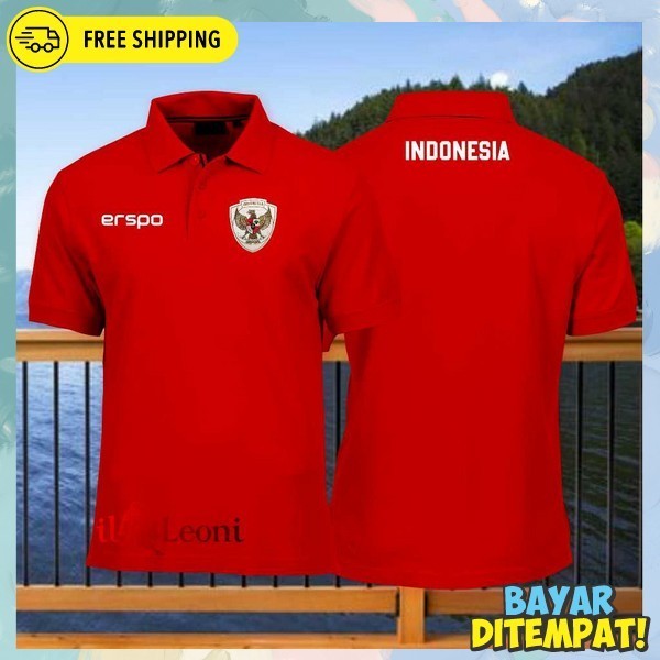 Jual Murah Bj Pria Wanita Terbaru 2024 Kaos Polo Mearh Putih Premium ...