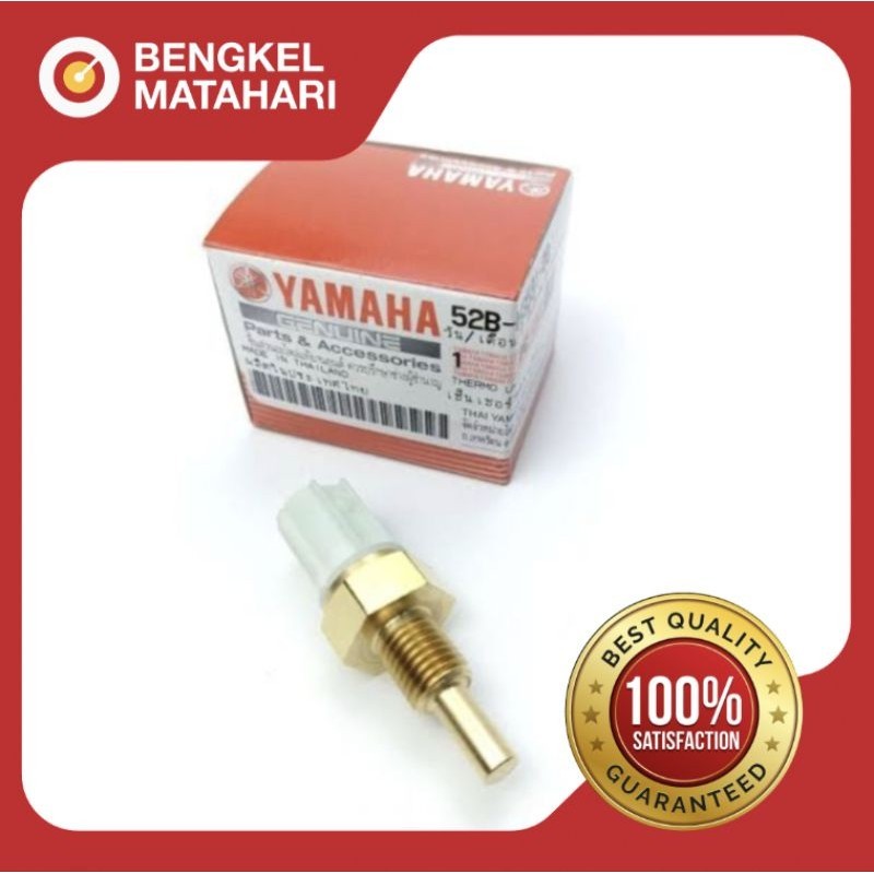 Jual SENSOR SUHU/EOT (52B) MIO-J, SOUL GT, X-RIDE, M3, S, Z, JUP-Z1 ...