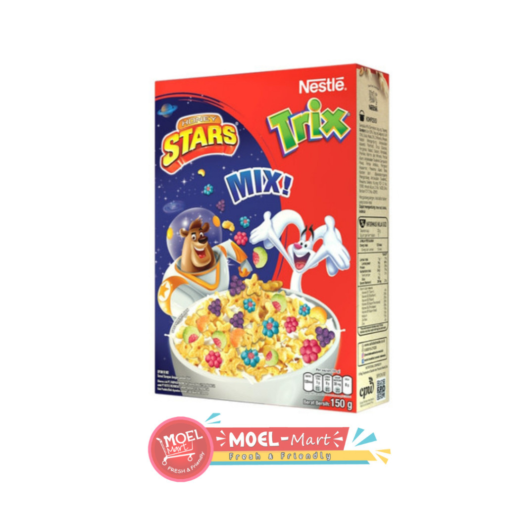 Jual HONEY STAR MIX TRIX 150GR | Shopee Indonesia