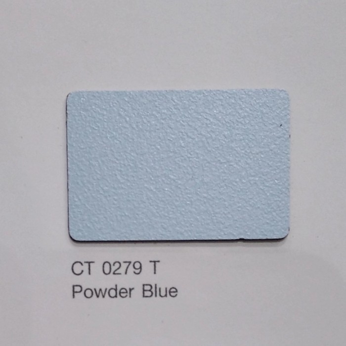 Jual New Hpl Carta Ct 0279T Powder Blue High Quality | Shopee Indonesia