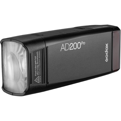 Jual Godox Ad200Pro Ttl Pocket Flash Kit - Ad200 Pro - Ad 200 Pro Original | Shopee Indonesia
