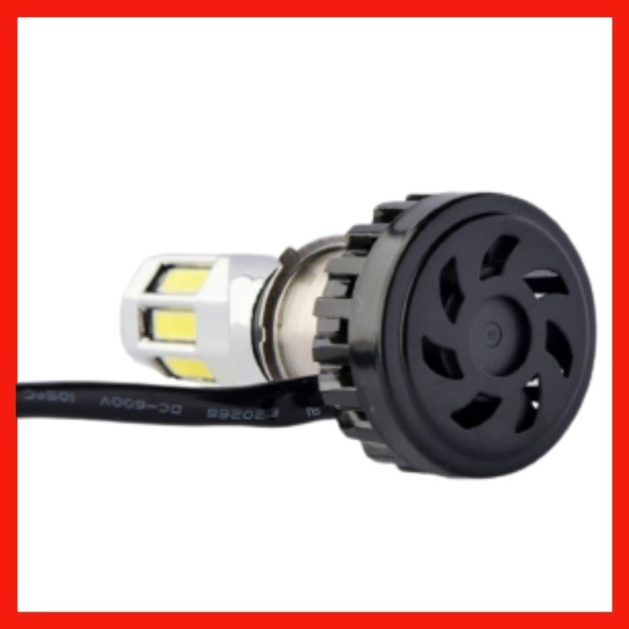 Jual Lampu Led Motor Rtd 6 Sisi Original Rtd Rayton - Rtd | Shopee ...