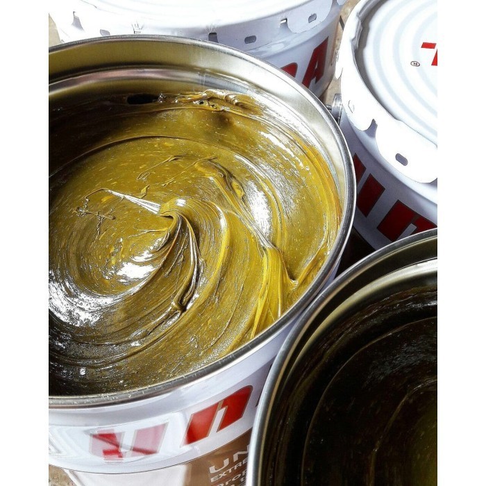 Jual Grease Unical Unoba Ep3 (Extreme Pressure & High Temperature ...