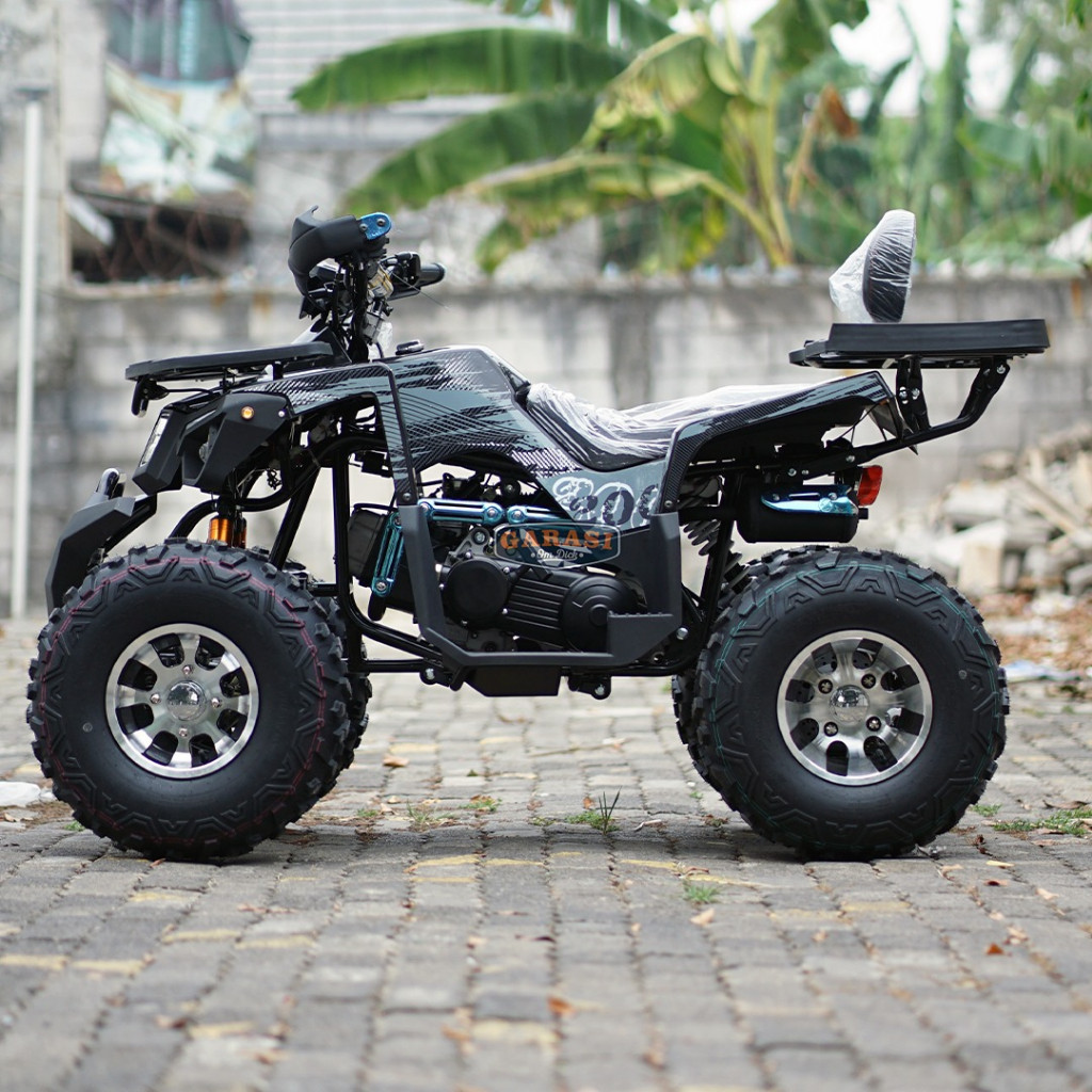 Jual atv 200cc big forest adventure | Shopee Indonesia
