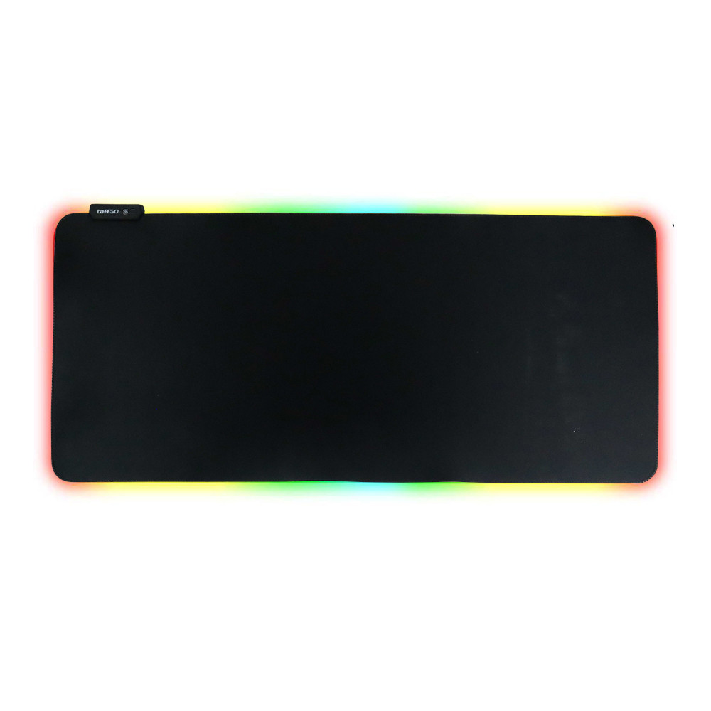 Jual Buzper Mouse Pad Gaming XL RGB LED 900 x 400 x 4 mm - WT5 | Shopee ...