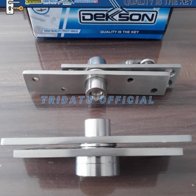 Jual Engsel Pivot Pintu Dekson 002 Original Ess Pv 002 Sss Dekkson ...