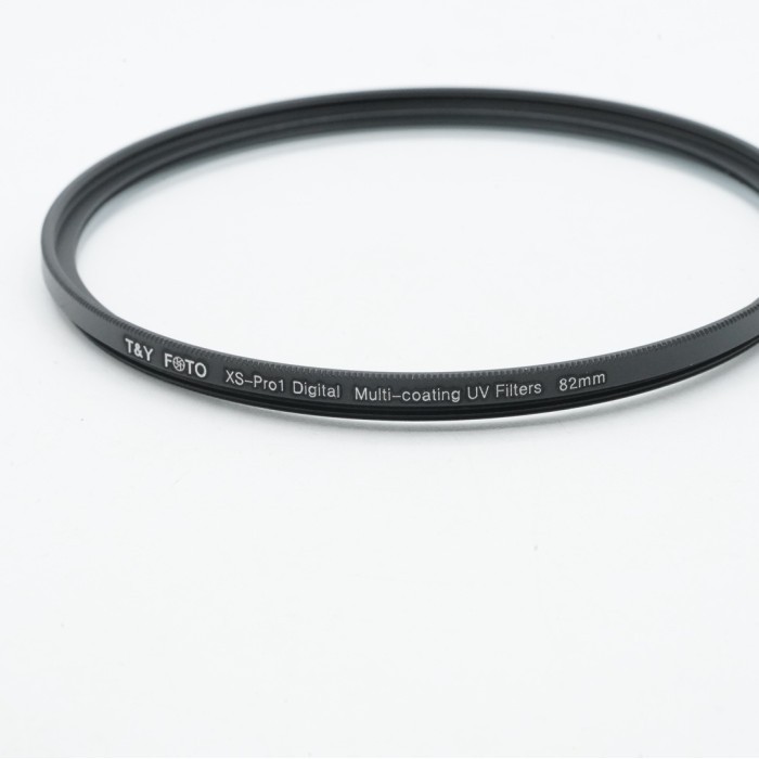 Jual Tianya Lens Filter Lensa Camera Xs-Pro1 Mc Uv 82Mm 82 Mm Ultra ...