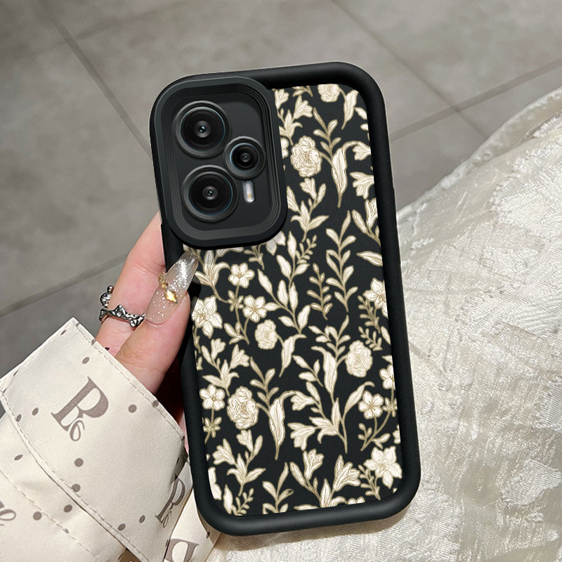 Jual Casing Hp Xiaomi POCO F5 Case HP Cesing pelindung Kasing Silikon ...
