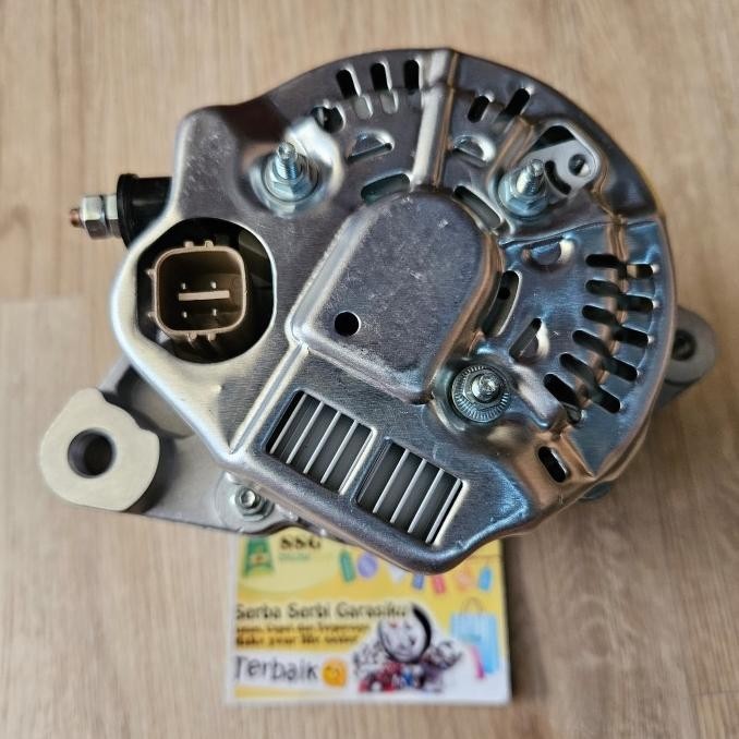 Jual Alternator Dinamo Ampere Amper Toyota Fortuner Innova Hilux Diesel ...