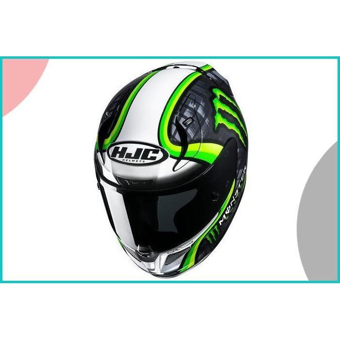 Jual HELM HJC Rpha 11 Pro Crutchlow Streamline 13m4yZ4 tools n parts ...