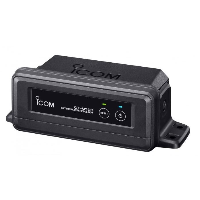 Jual Icom Ct-M500 Wireless Interface Box Ic-M510 Nmea2000 Ctm500 Icm510 ...