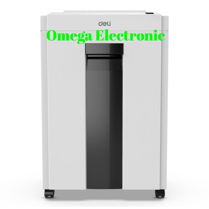 Jual Deli E9952 Paper Shredder Mesin Penghancur Kertas Berkas E 9952 ...