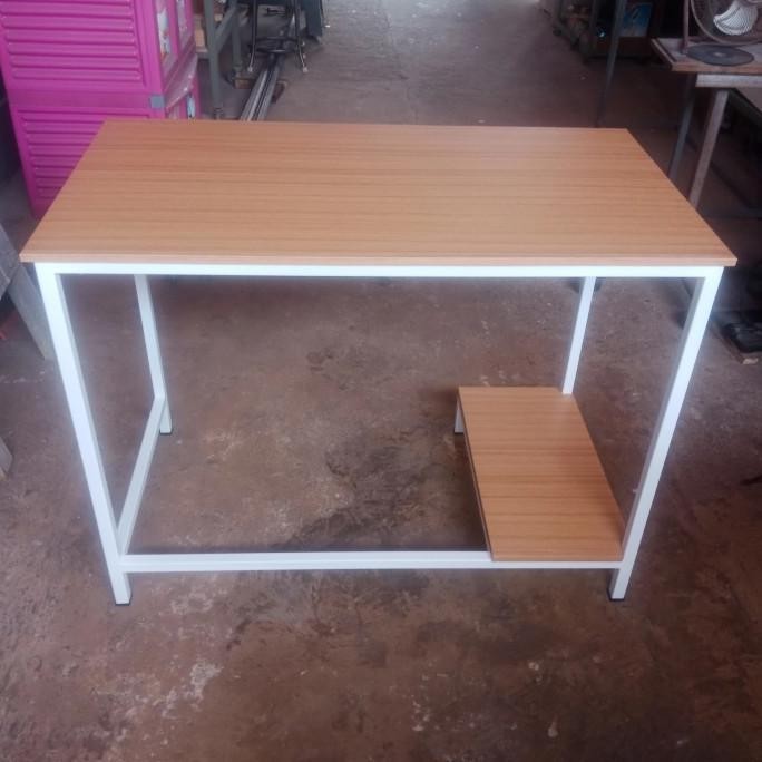 Jual Meja Komputer + Dudukan Cpu | Shopee Indonesia