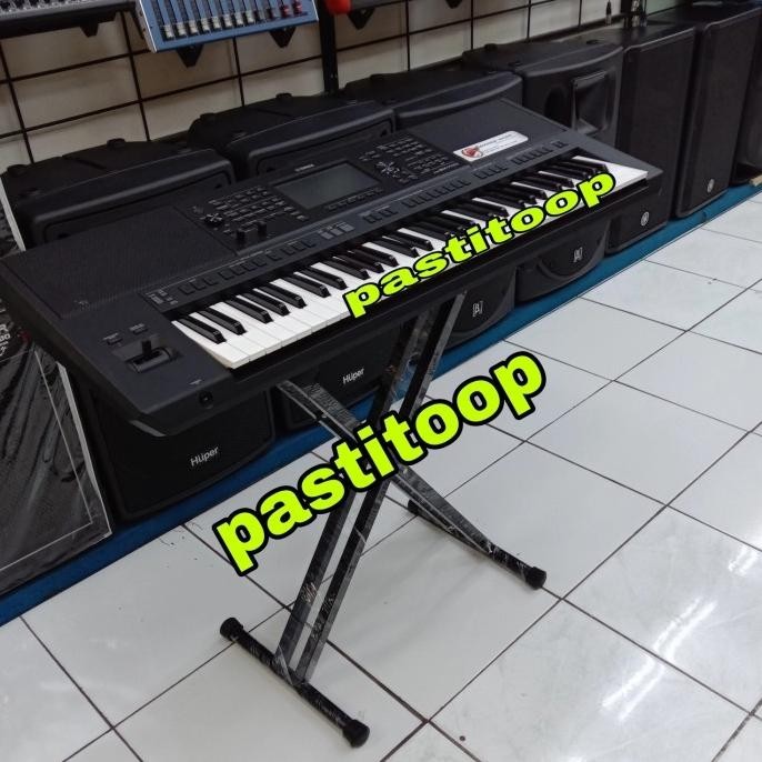 Jual Baru Stand Keyboard Double | Shopee Indonesia