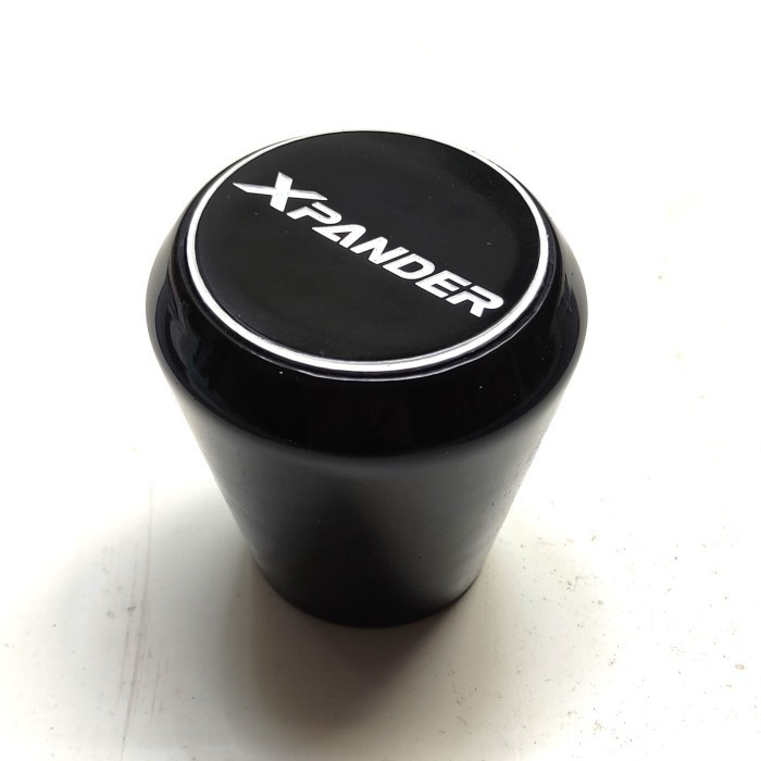 Jual Shift Knob Mitsubishi Xpander Exceed Sport Handle Tuas Perseneling ...