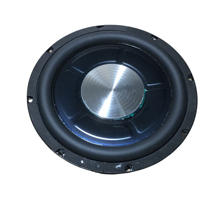 Jual Subwoofer Passive Slim 10 inch Single Coil 1pc K01 | Shopee Indonesia