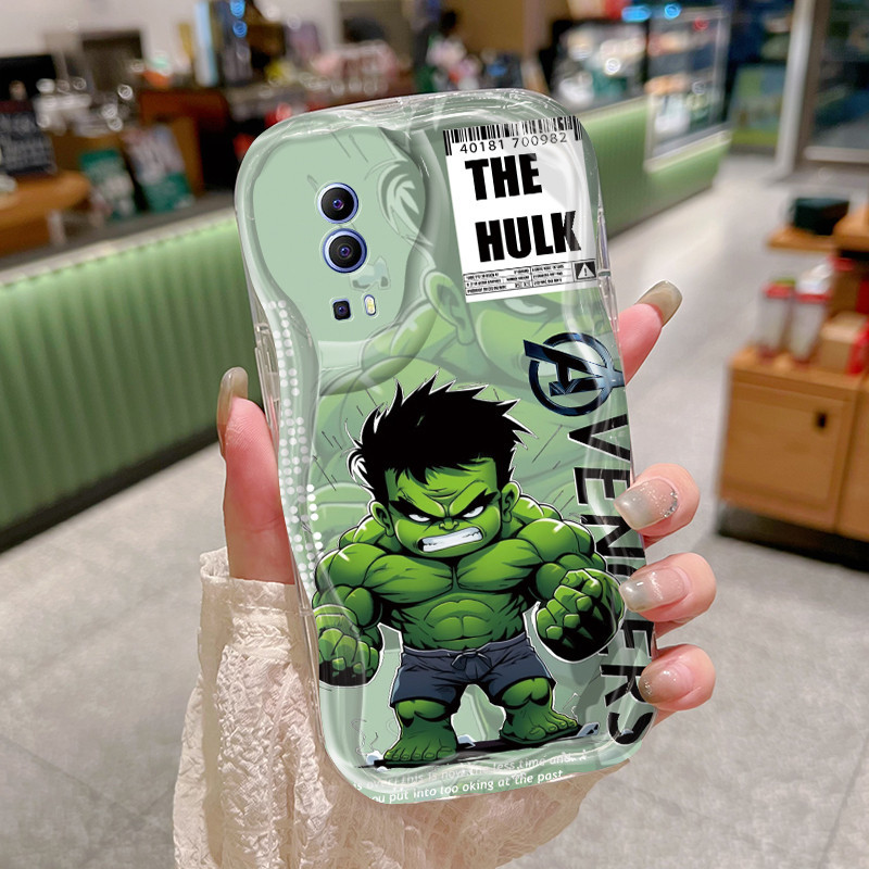 Jual Casing Hp VIVO Y72 5G Y52 5G Y75s 5G Case Casing ponsel Softcase ...