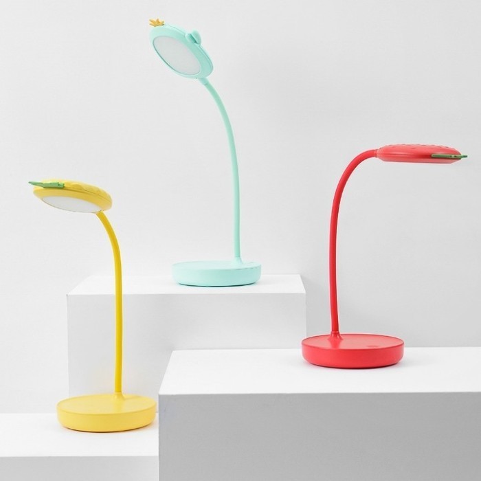 Jual Miniso Lampu Belajar Fruit Series - Table Lamp | Shopee Indonesia