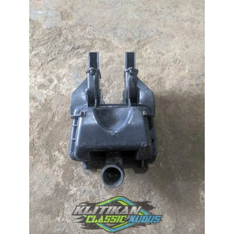 Jual Box Bok Filter Saringan Udara Honda Astrea Grand Legenda Impressa ...