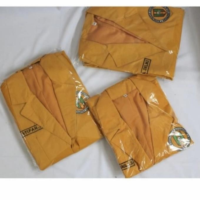 Jual Jas Ipm (Ikatan Pelajar Muhammadiyah) Sesuai Adrt (Lusinan ...