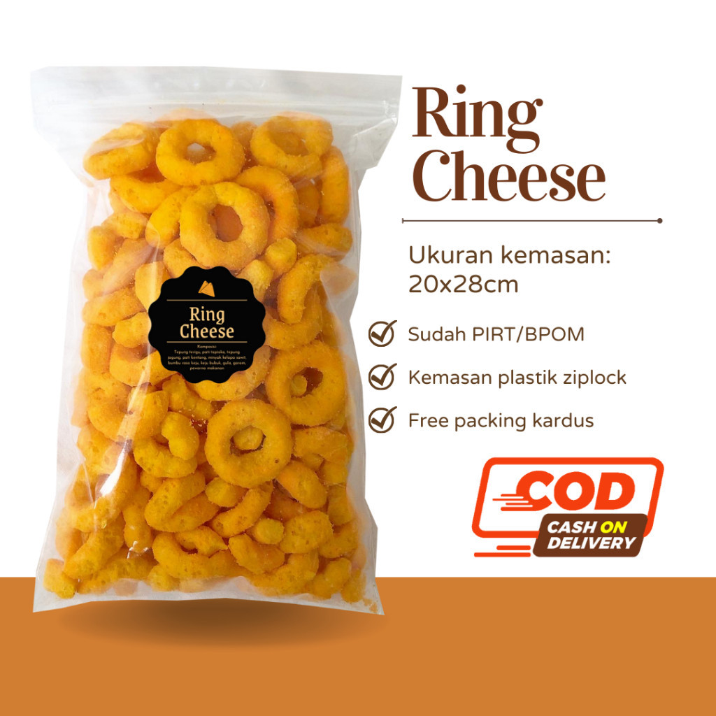 Jual [DELISH SNACKS] Aneka Snack Serba 10.000 Bebas Pilih / Cemilan ...