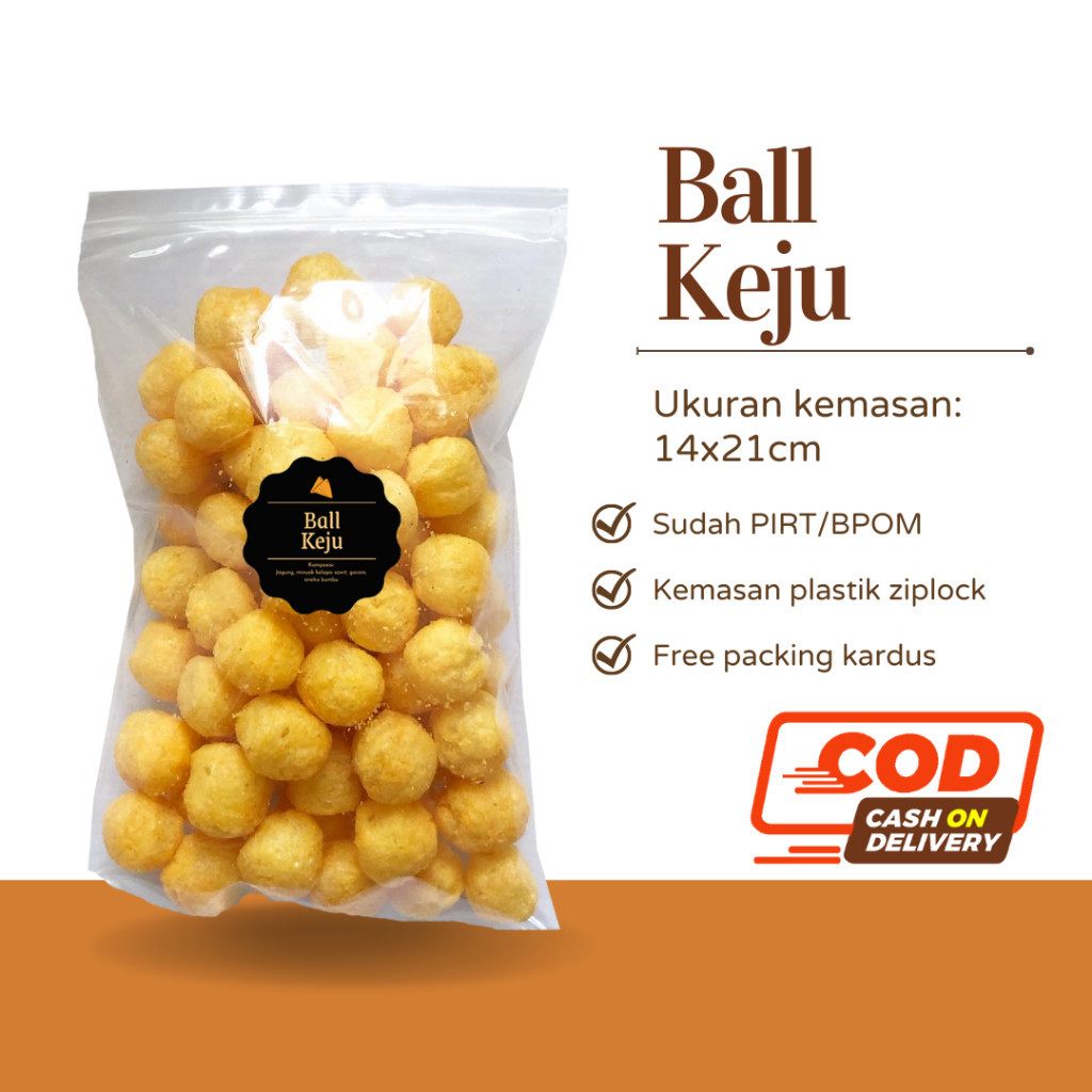 Jual [DELISH SNACKS] Aneka Snack Serba 5.000 / Cemilan Camilan 5 Ribu ...