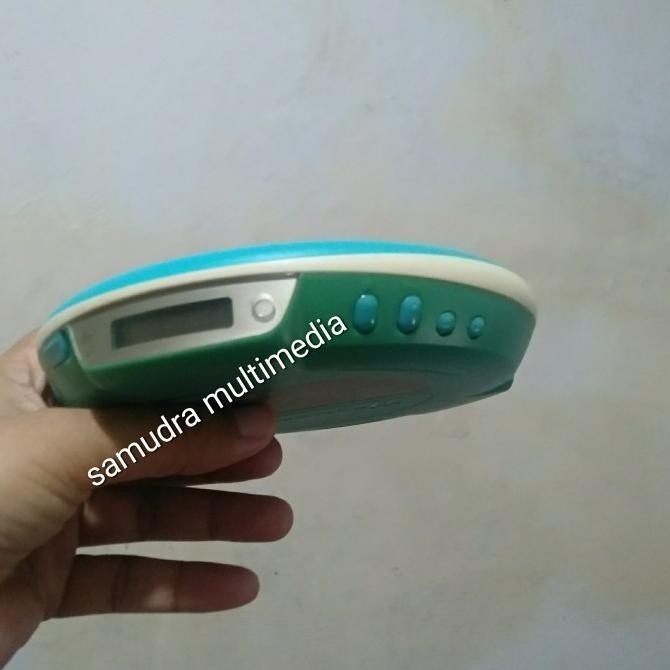 Jual WALKMAN CD WALKMAN D-EJ001 SONY T2905 | Shopee Indonesia