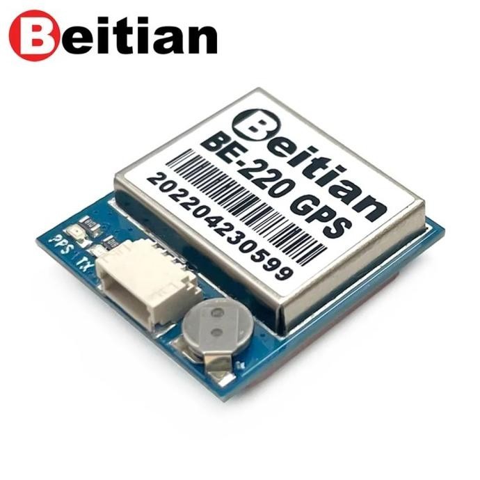 Jual Beitian Bn-220 Flight Control Mini Gps Module | Shopee Indonesia