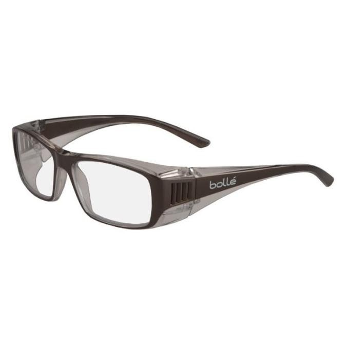 Jual Kacamata Kerja Safety Minus Bolle B808 Include Prog Lens ...