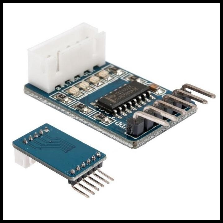 Jual Best Deal Uln2003 Driver Module Stepper Motor Driver Board Arduino