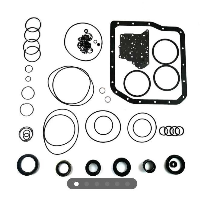 Jual Paking Packing Set Sealkit Matic Toyota Camry Harrier Alphard U240E | Shopee Indonesia