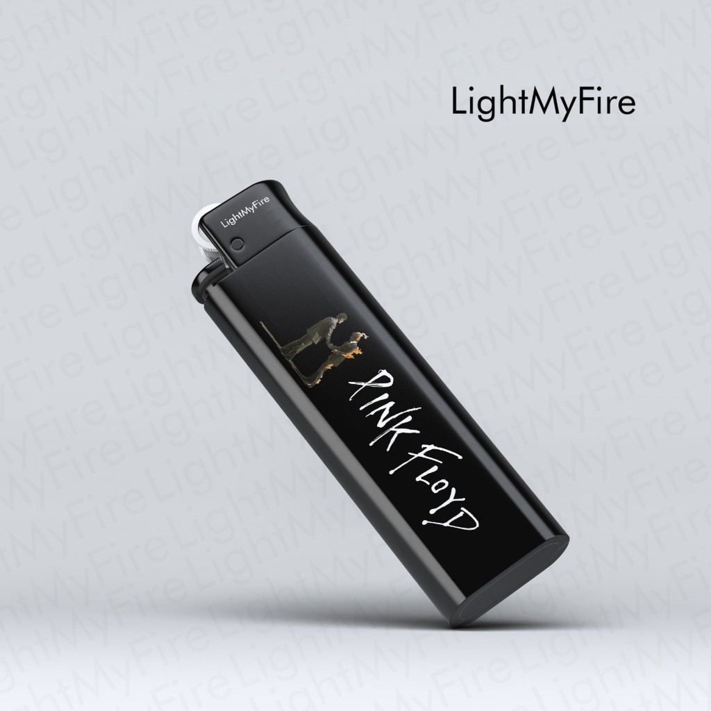 Jual Korek Api Pink Floyd Cricket | Shopee Indonesia