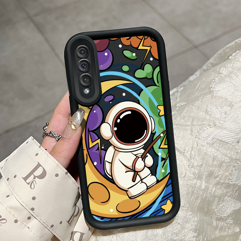 Jual Casing Hp Samsung Galaxy A50 A50s A30s Case Kartun Casing HP Pola ...