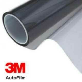 Jual Ready Kaca Film 3M Black beauty untuk kaca Depan ( bahan saja ) | Shopee Indonesia